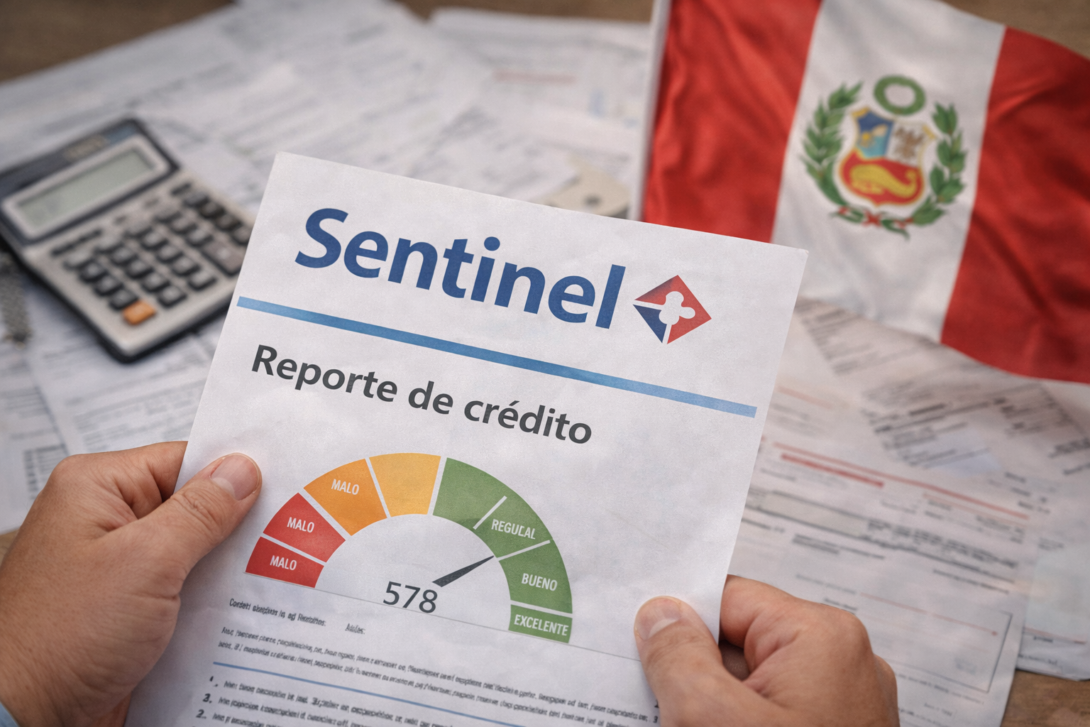 ¿Qué es Sentinel y cómo ver tu reporte de deudas gratis?