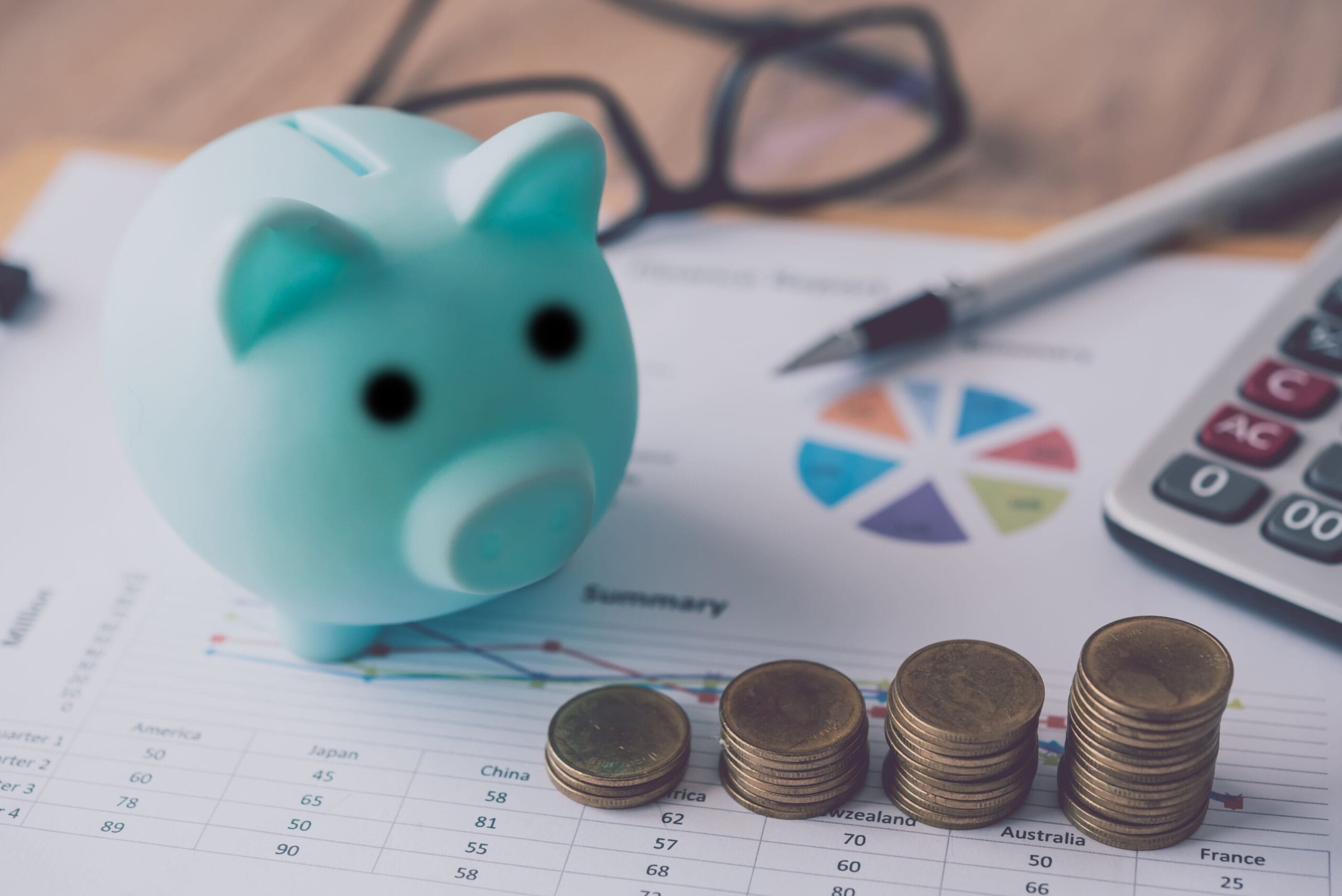 Tipos de cuentas de ahorro en el Perú - Kambista