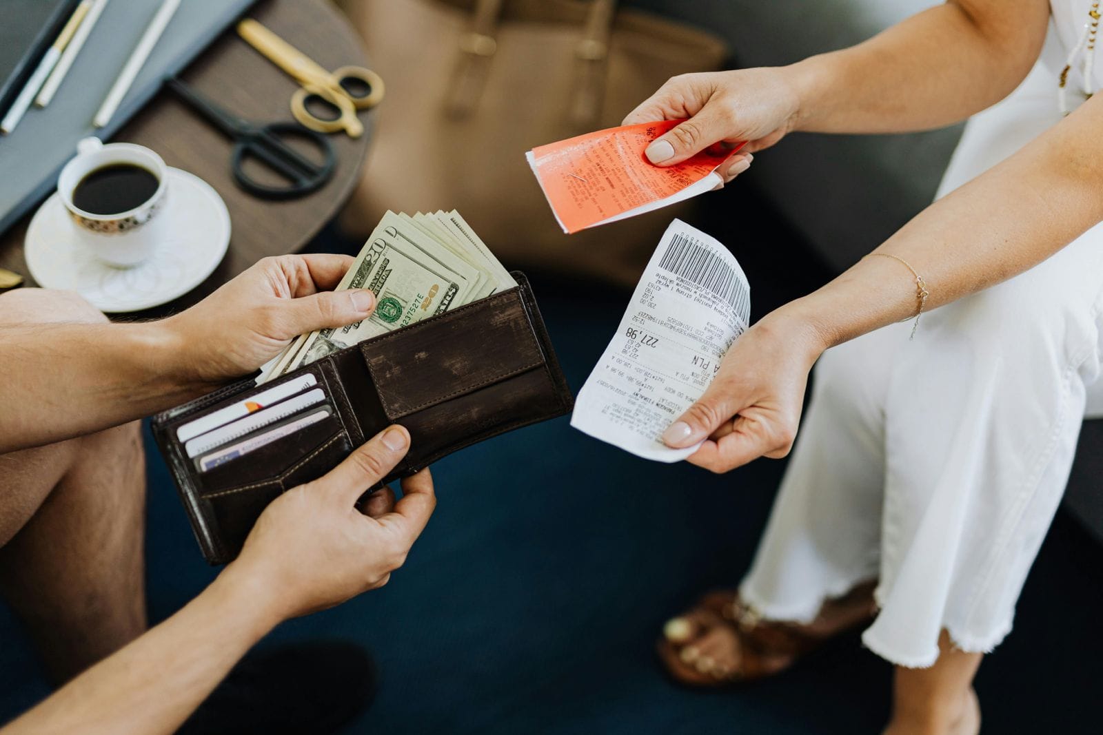 Dólar Ocoña: Precio hoy actualizado